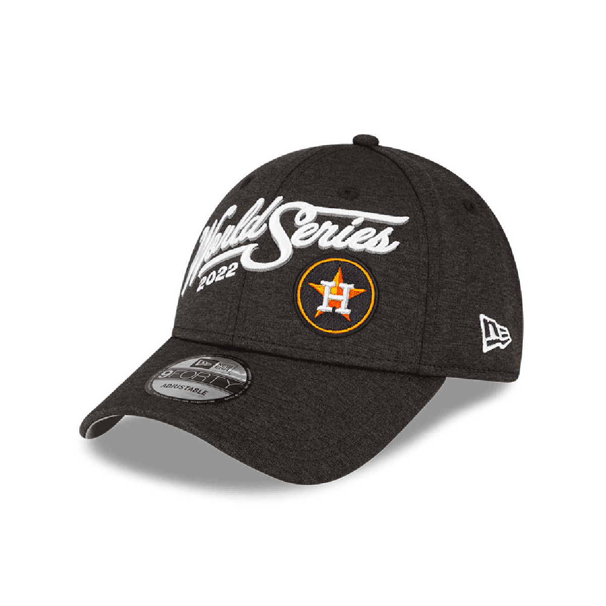 Gorra Atlanta Braves New Era 9Forty Ajustable Negro New Era