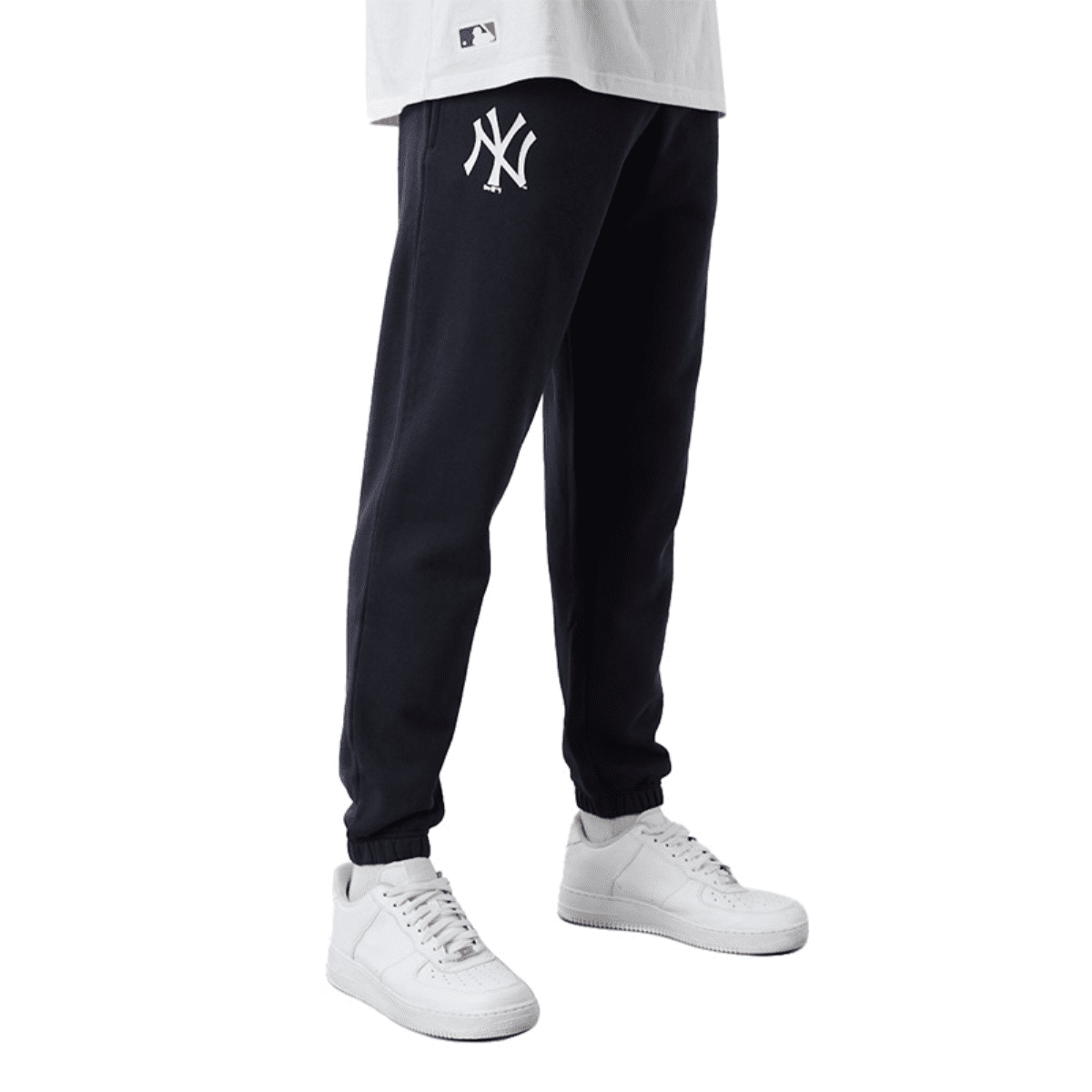 Pantalón New York Yankees MLB New Era Azul Hombre New Era