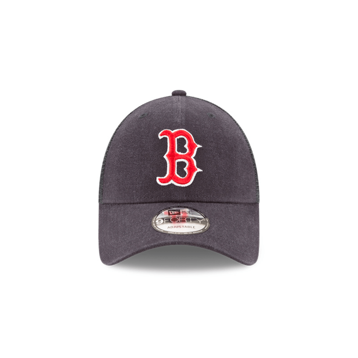 Gorra Boston Red Sox MLB Trucker 9Forty Ajustable Azul New Era