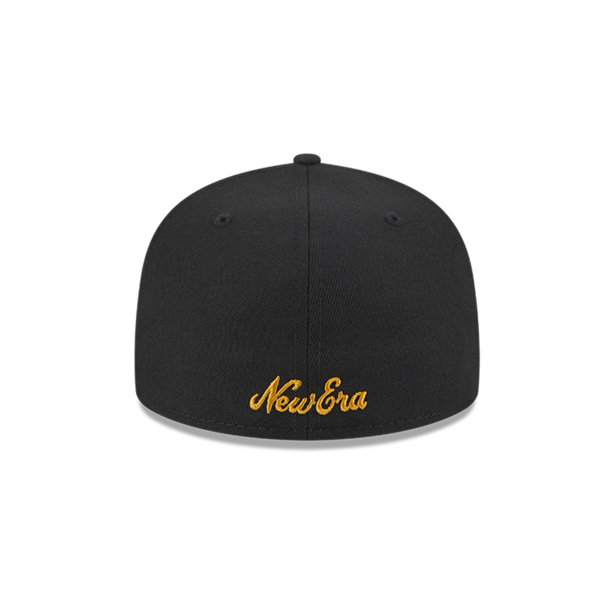 Gorra New Era New Era 59fifty Day Cerrada Negro New Era