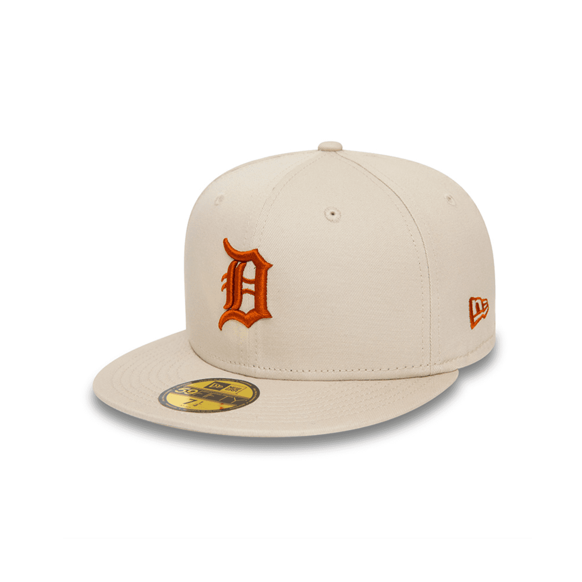 Gorra MLB League Essentials 59FIFTY Cerrada Beige New Era