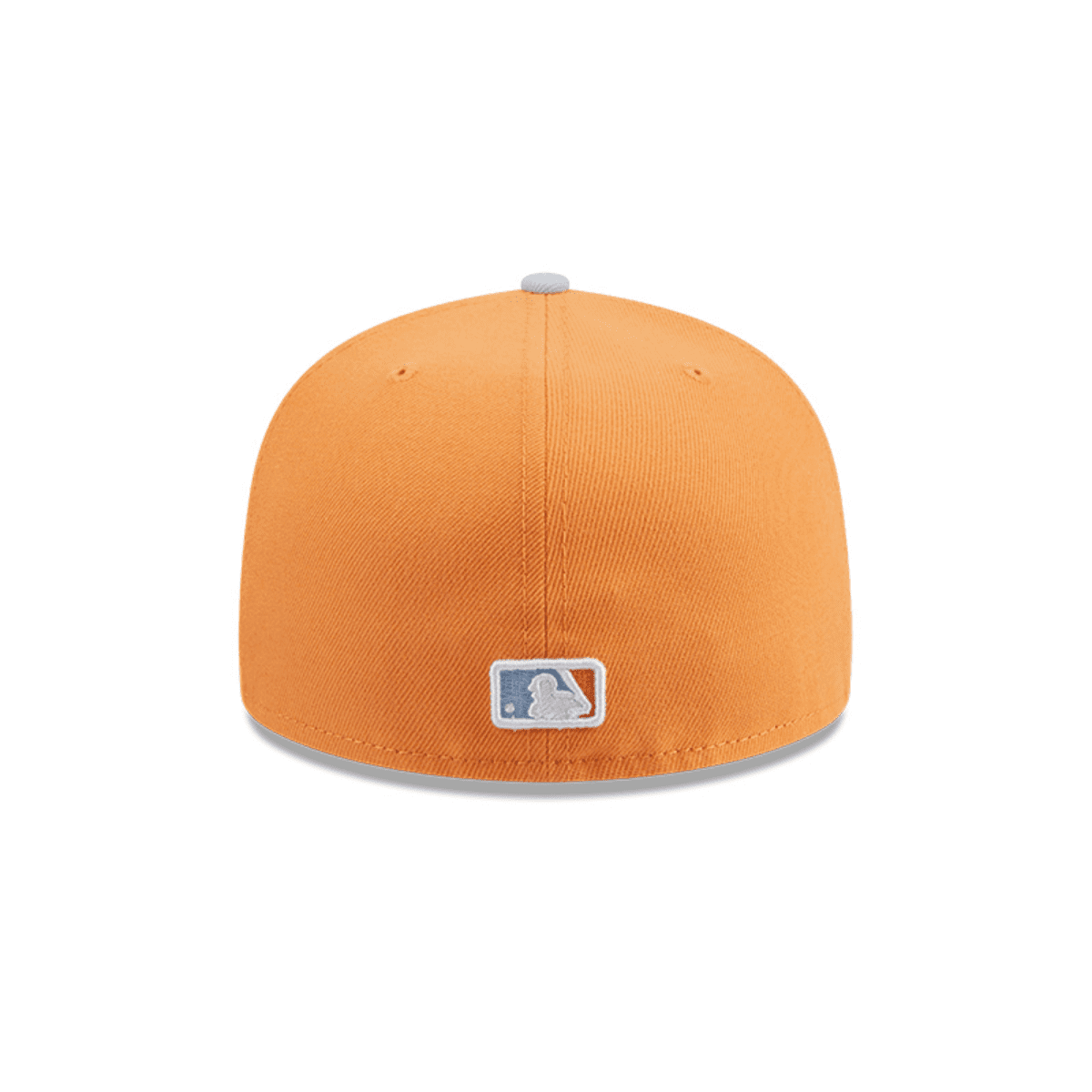 Gorra Boston Red Sox MLB Color Pack 59FIFTY Cerrada Naranja