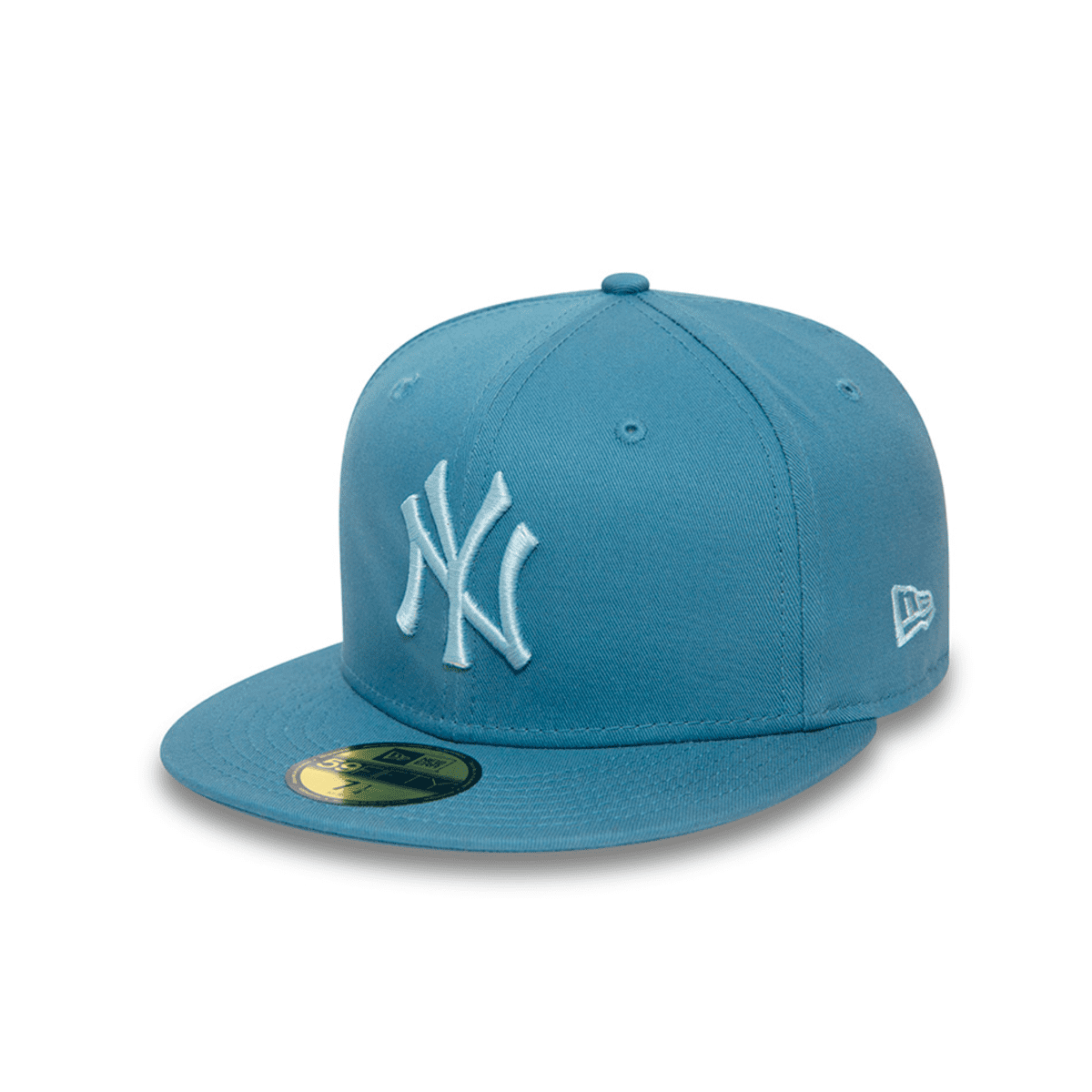 Gorra MLB League Essentials 59FIFTY Cerrada Azul New Era