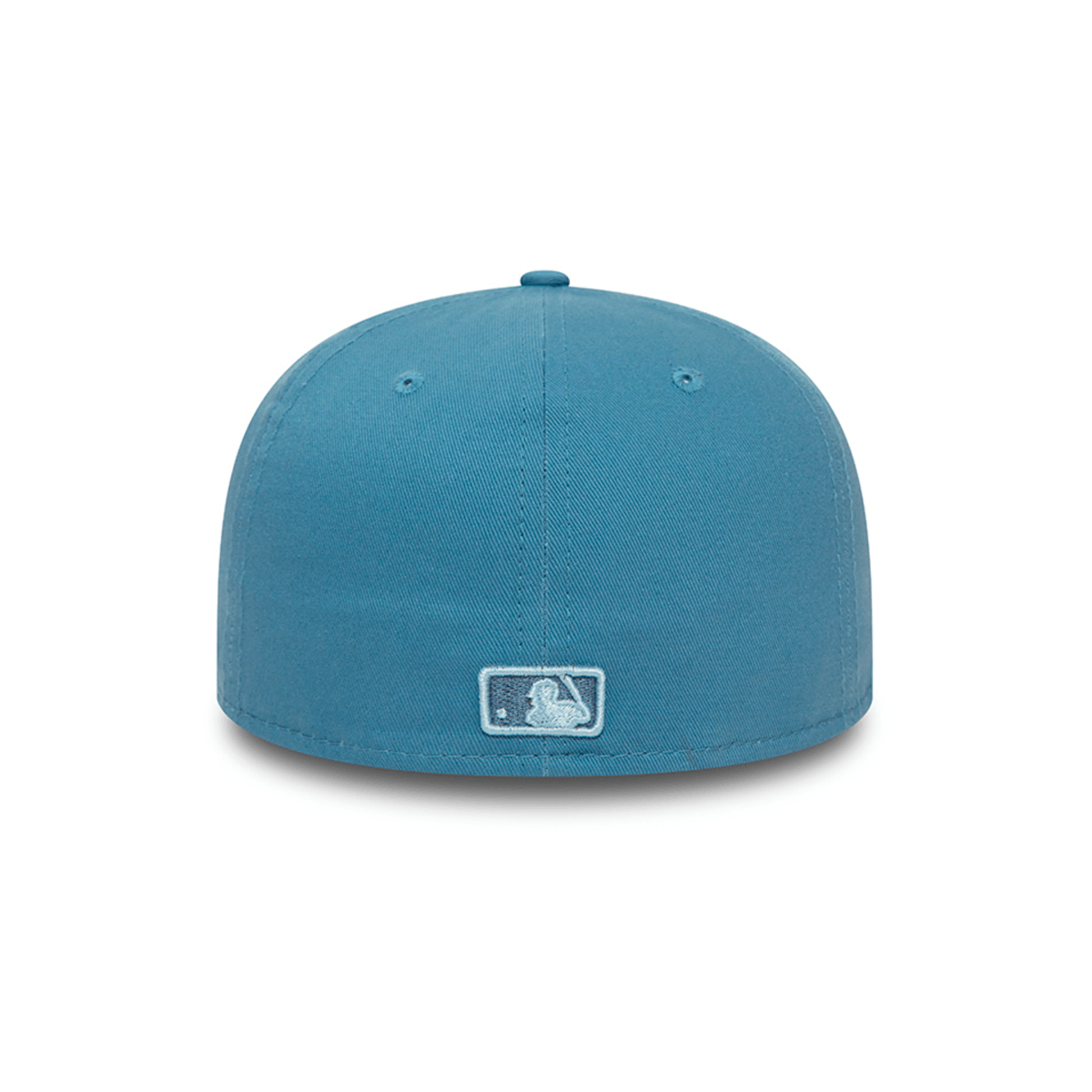 Gorra MLB League Essentials 59FIFTY Cerrada Azul New Era